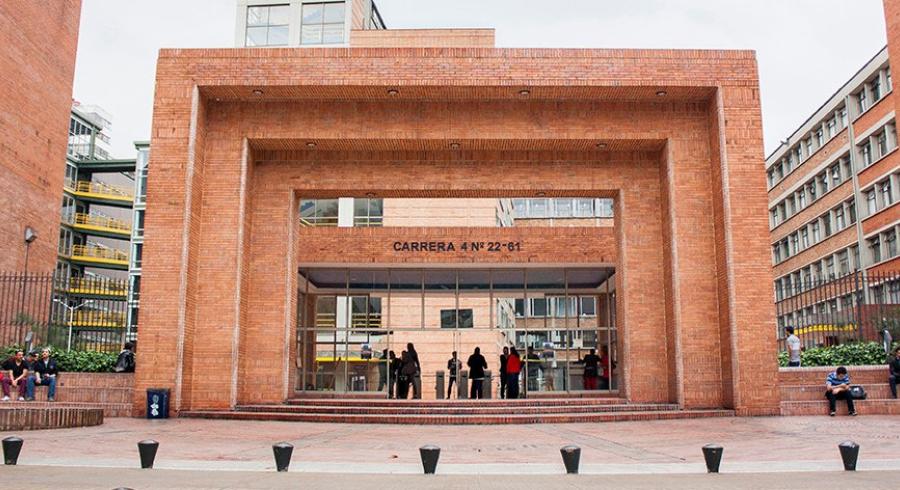 Las Facultades Se Transformaron Esta Es La Estructura De Las Áreas