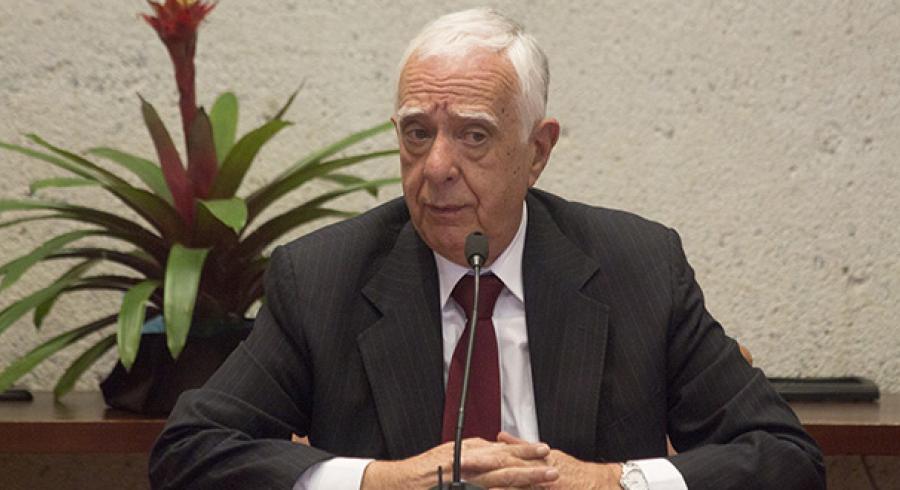 “Colombia, tierra y mar en el limbo”, columna de opinión de Jaime ...