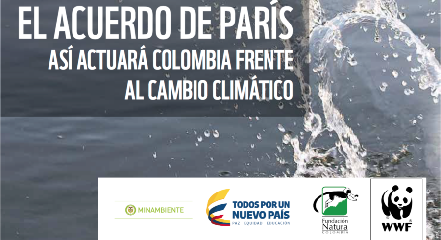 Acuerdo De París Frente Al Cambio Climático Universidad De Bogotá