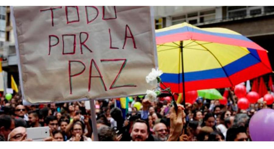 El Nuevo Acuerdo De Paz Universidad De Bogotá Jorge Tadeo Lozano
