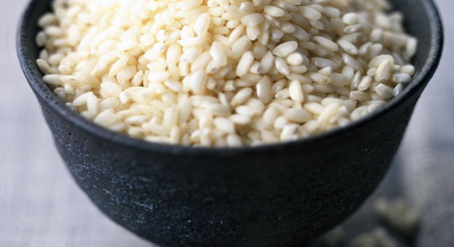 Estabilización y usos potenciales del salvado de arroz colombiano para ... Estabilización y usos potenciales del salvado de arroz colombiano para ...