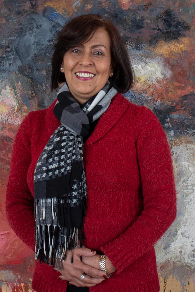 Nuestras secretarias, el corazón de Utadeo | Universidad de Bogotá ...